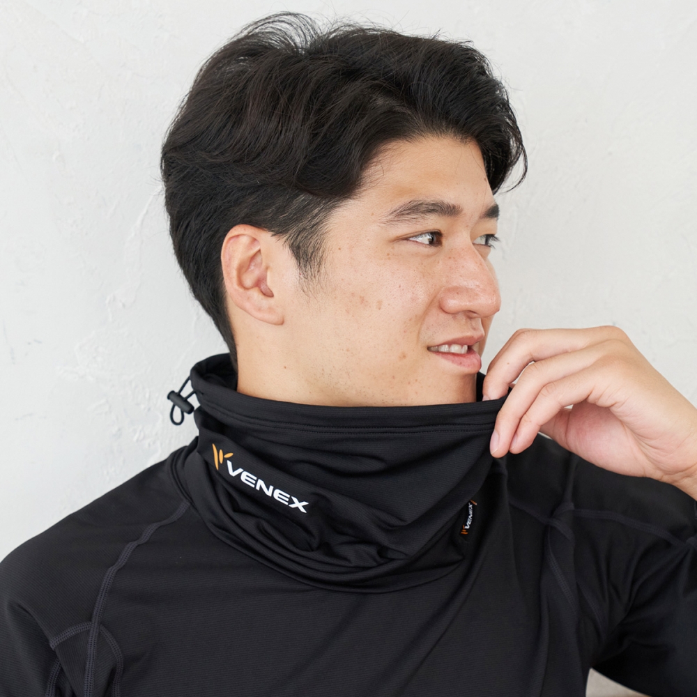 兩用頸帶 | 商品一覽 | VENEX 台灣官網